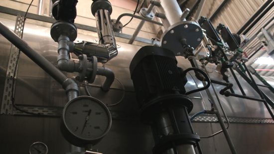 Home 2 - East Cape Combustion