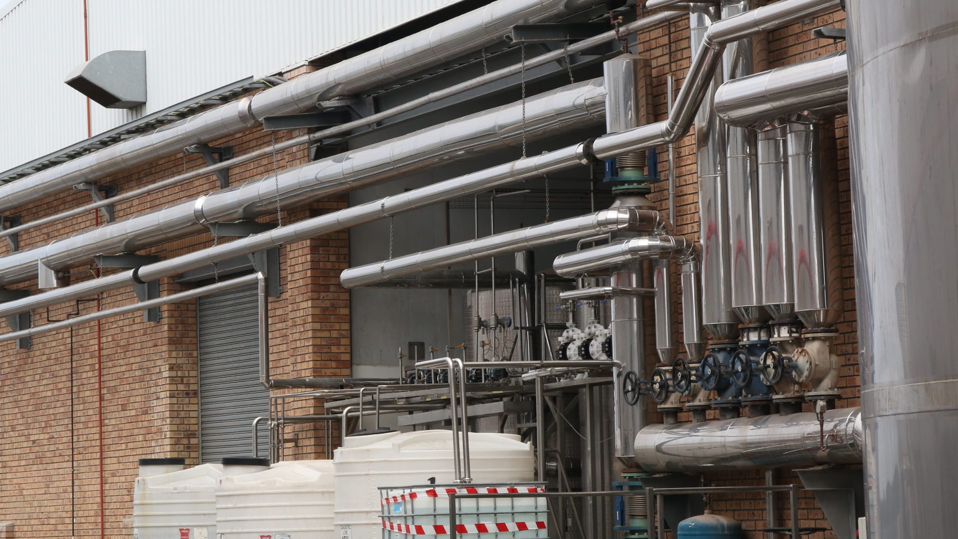 Home 2 - East Cape Combustion