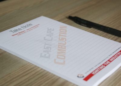 HOME - East Cape Combustion