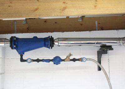 HOME - East Cape Combustion