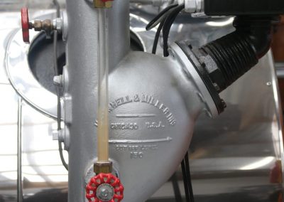 HOME - East Cape Combustion