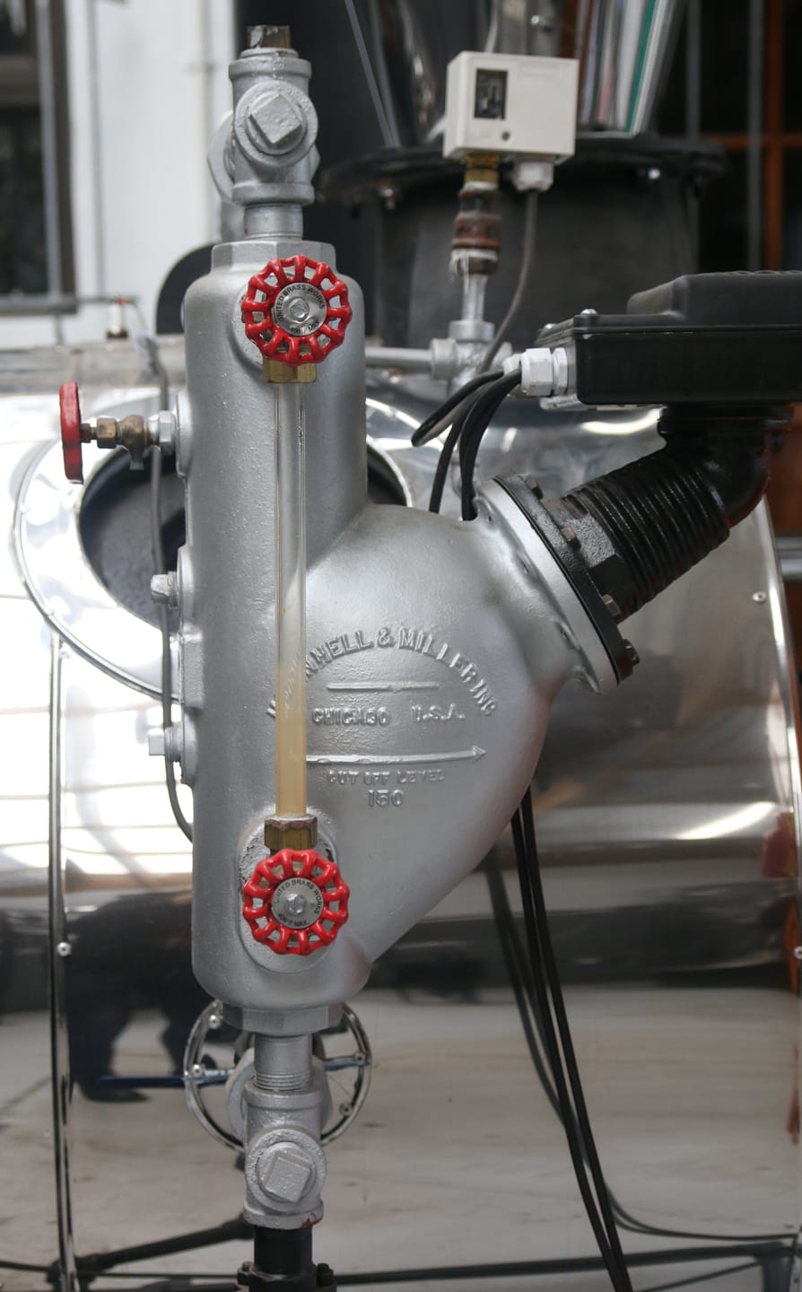 HOME - East Cape Combustion