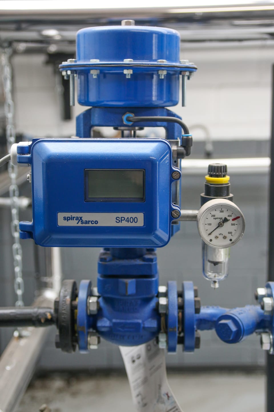 HOME - East Cape Combustion