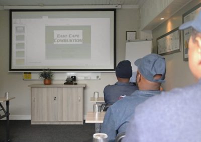 HOME - East Cape Combustion