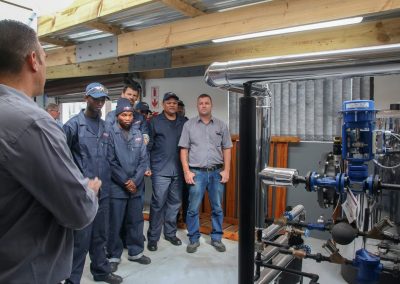 HOME - East Cape Combustion