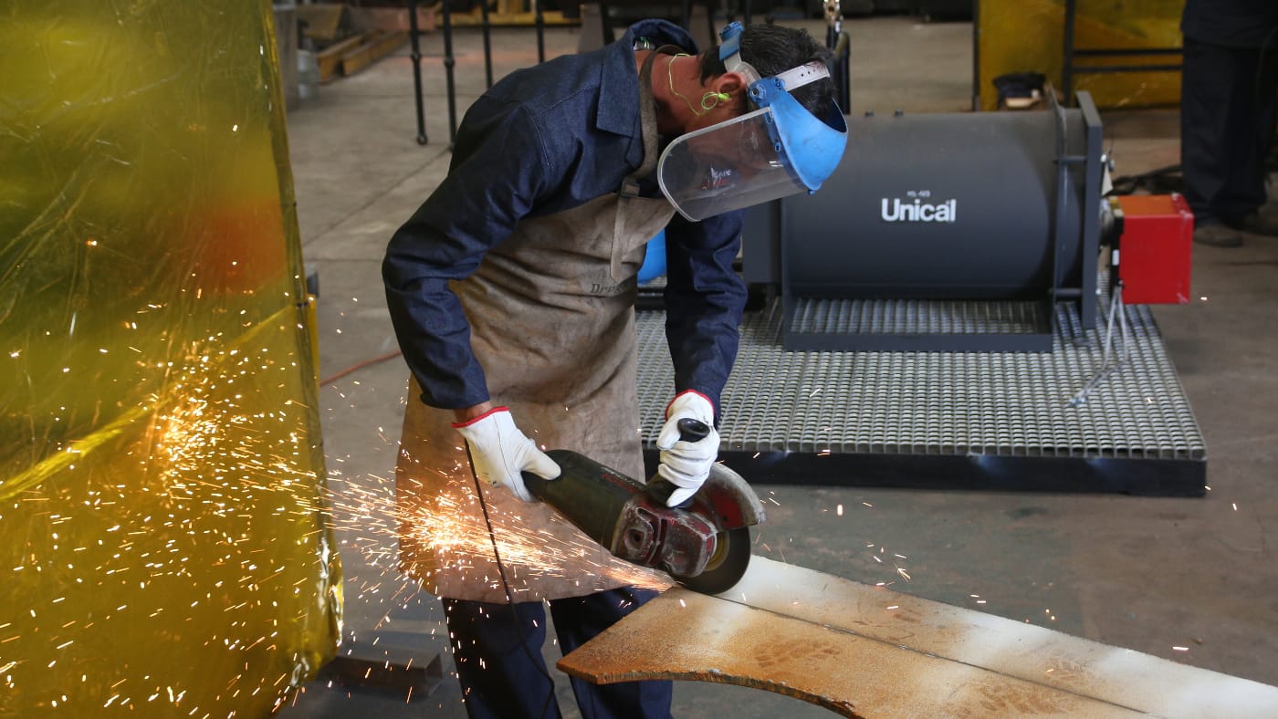 HOME - East Cape Combustion