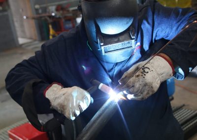 HOME - East Cape Combustion