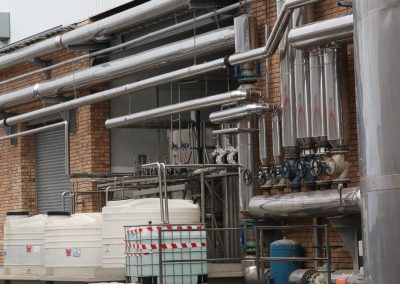 HOME - East Cape Combustion