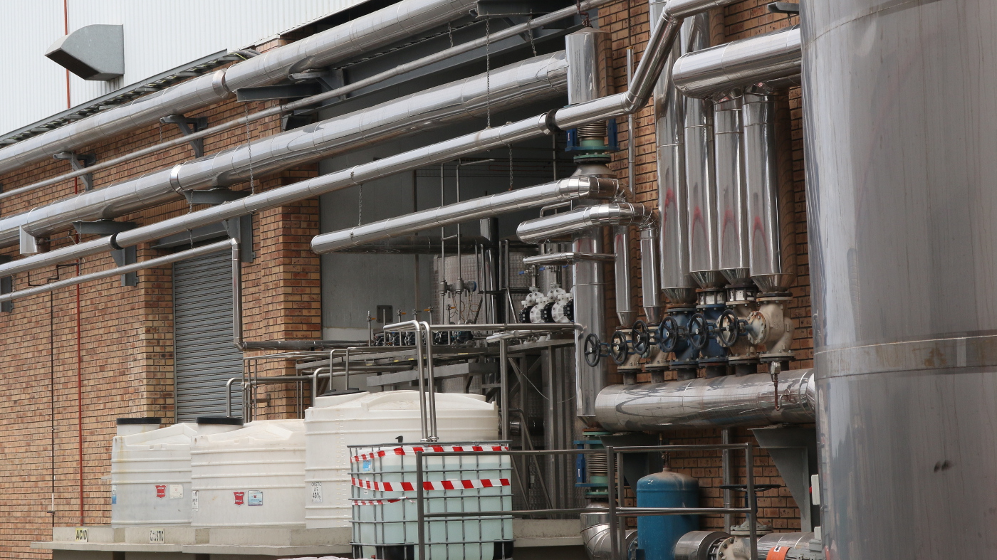 HOME - East Cape Combustion