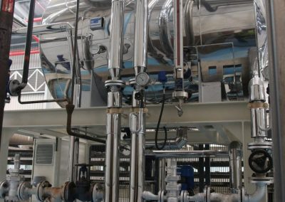 HOME - East Cape Combustion