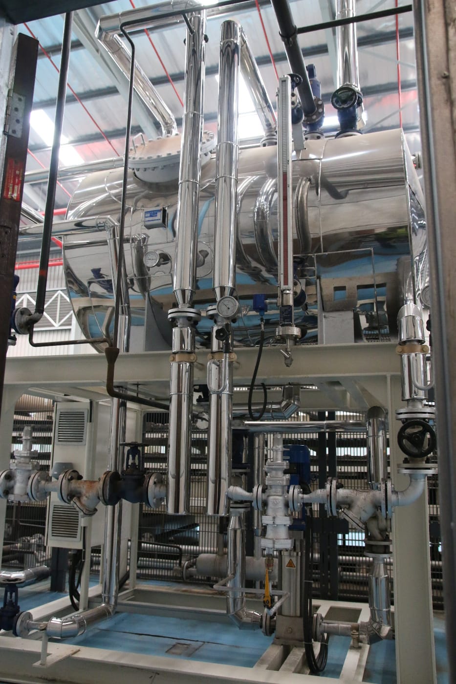 HOME - East Cape Combustion