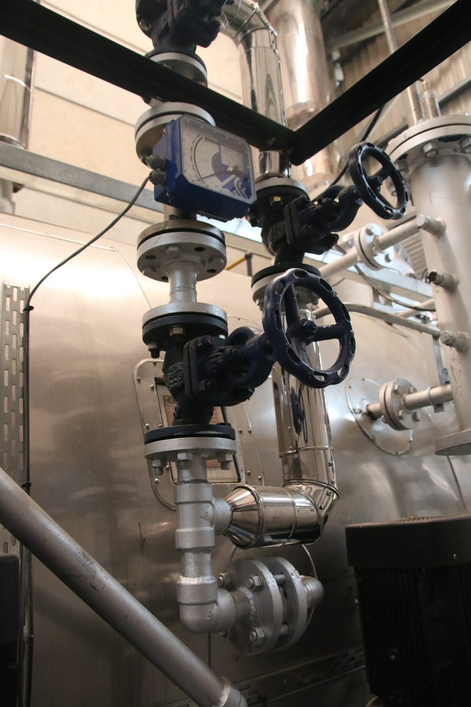 HOME - East Cape Combustion